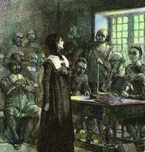 Mercy Otis Warren: America’s First Lady (of drama and history) – Boston ...