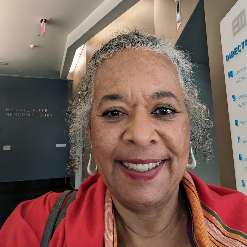 Kathy Woods – Boston History Company